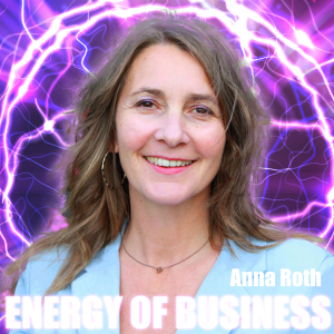Finde deinen Platz! Seelenort und Berufung - Anna Roth AstroCoaching